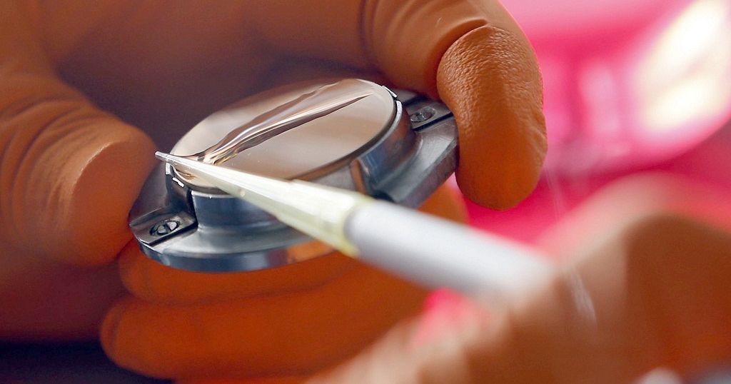 Human skin to be created soon using the 3D printer | Africanews