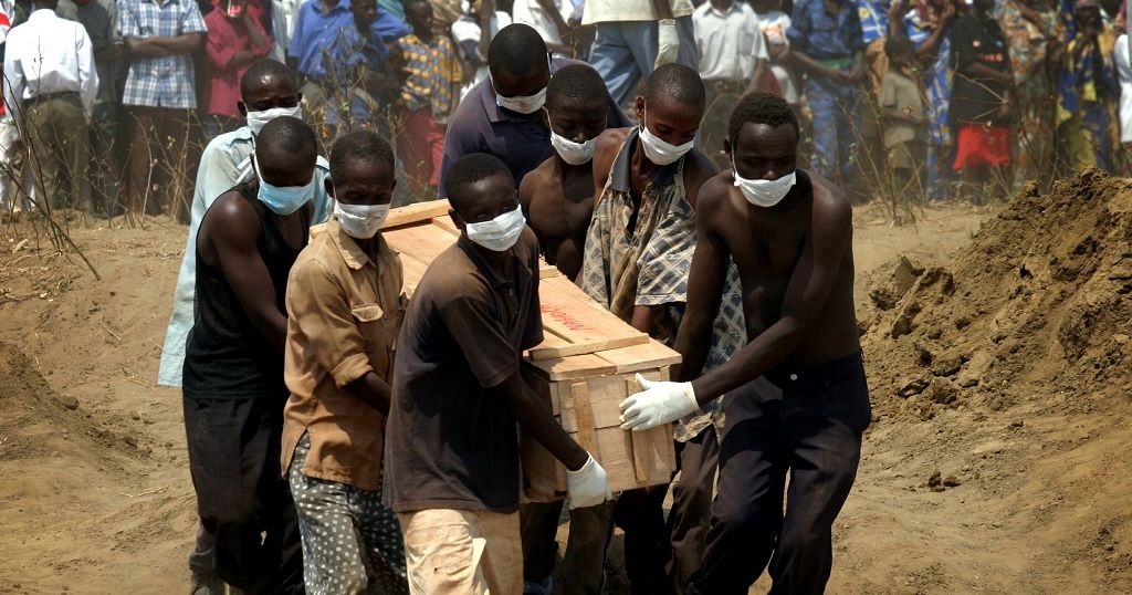 UN to investigate mass graves scandal in Burundi | Africanews