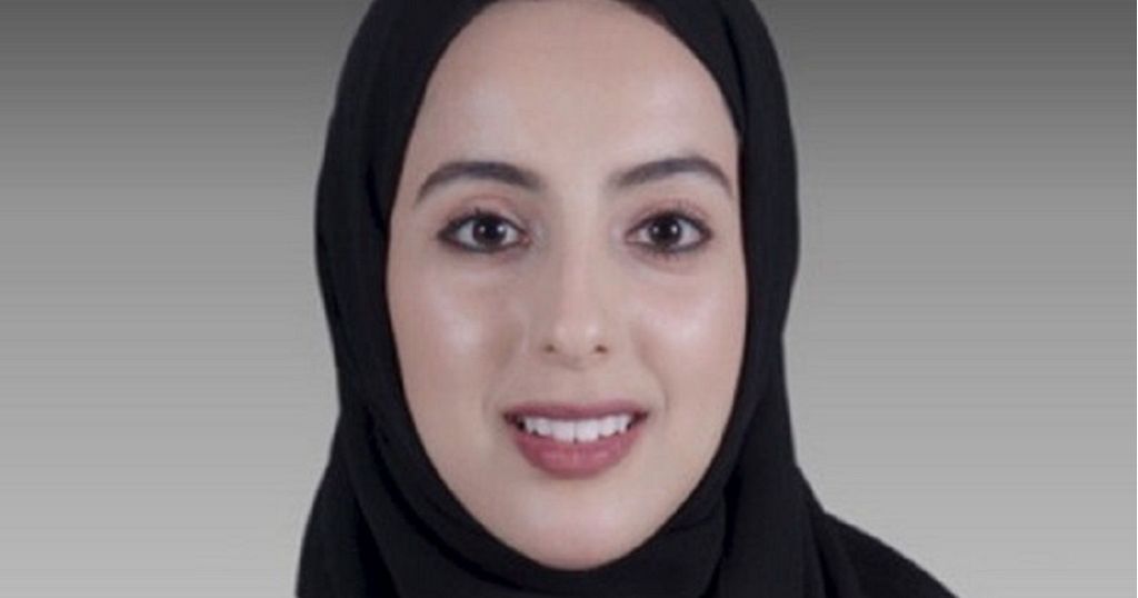 UAE appoints 22-year old lady as Minister of Youth | Africanews