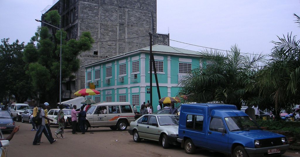 Guinea: Trade unions start general strike | Africanews