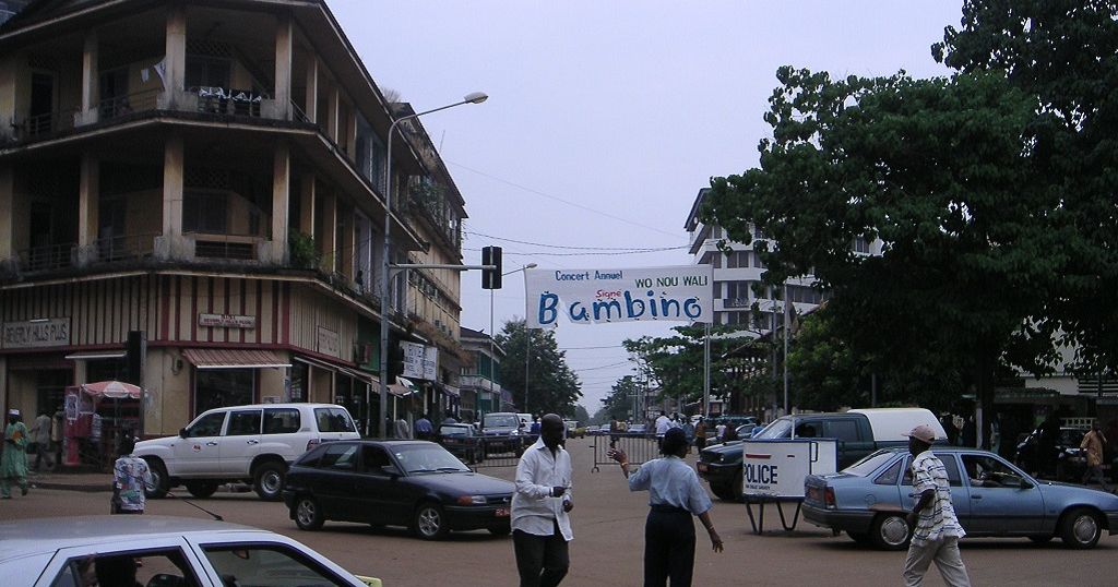 Guinea: Labour unions suspend indefinite strike | Africanews