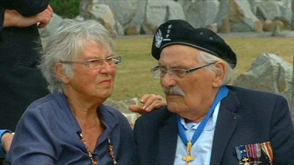 Samuel Willenberg the last survivor of Treblinka laid to rest in Israel ...