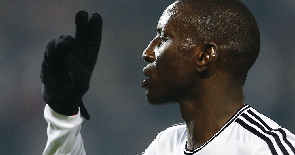 Senegal's Demba Ba relishing Premier League return? | Africanews