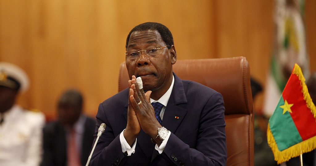 Benin: President Yayi's achievements and challenges | Africanews