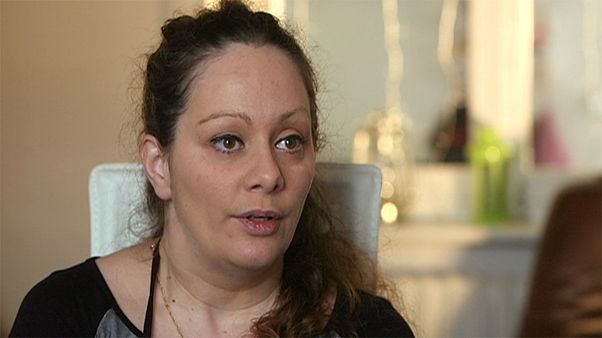 Alexandra Lange : "Je l'ai tué pour ne pas mourir" | Euronews