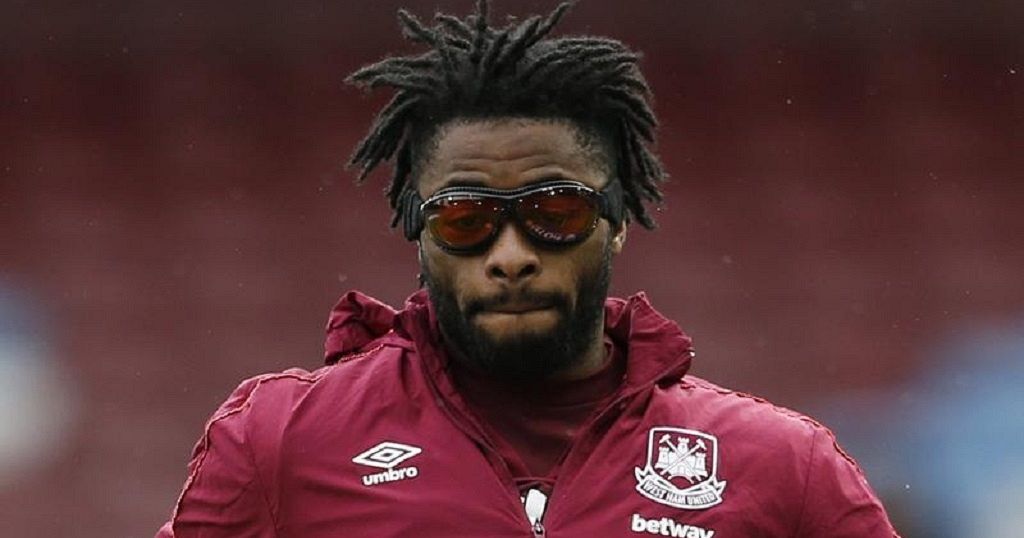 Alex Song gets Cameroon recall | Africanews