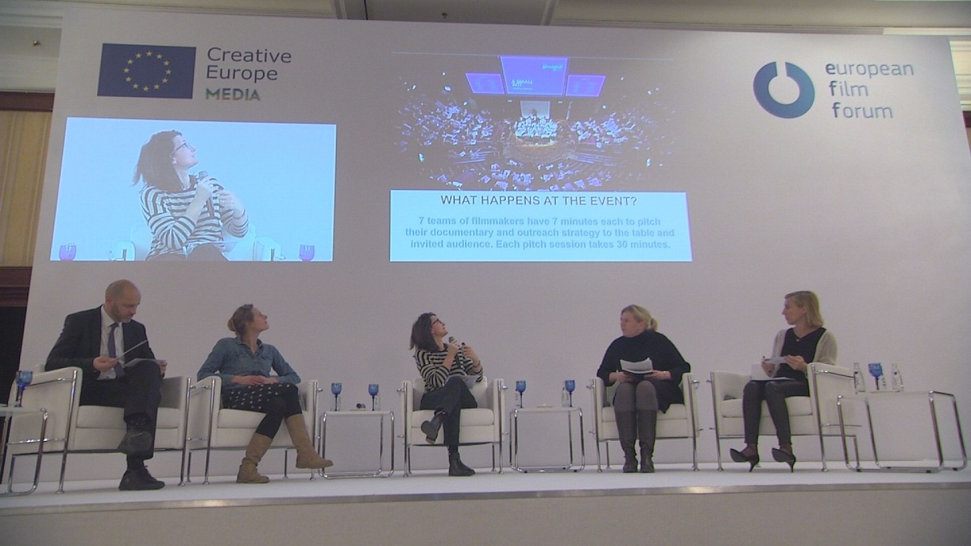 EU Media Programme celebrates 25th anniversary | Euronews