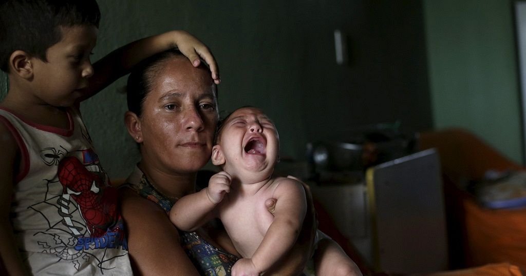 Brazil strengthens healthcare to tackle microcephaly | Africanews