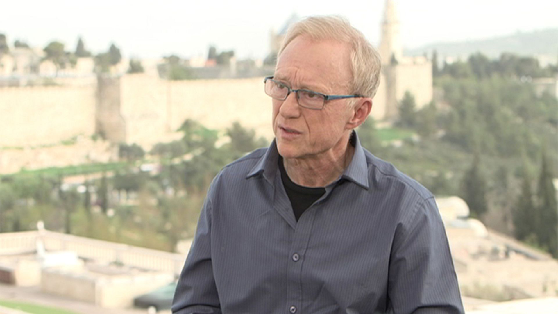 David Grossman: Israelis 'more prone to fanaticism and fundamentalism ...