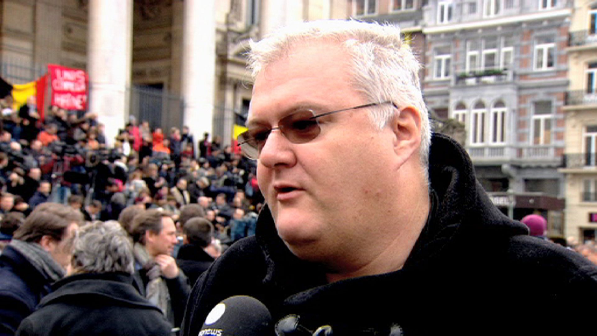 Impossible to prevent all terror attacks, warns top security analyst ...