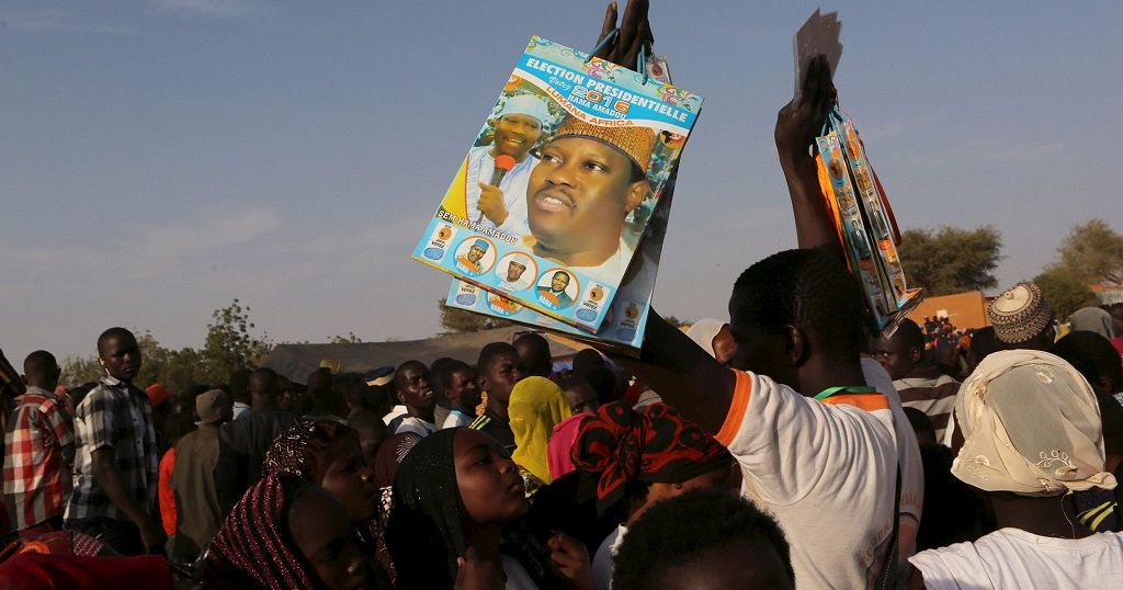 Niger: opposition parties rejects election results | Africanews