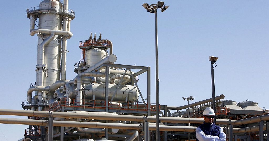 Dodsal group discovers natural gas worth $8bn in Tanzania | Africanews