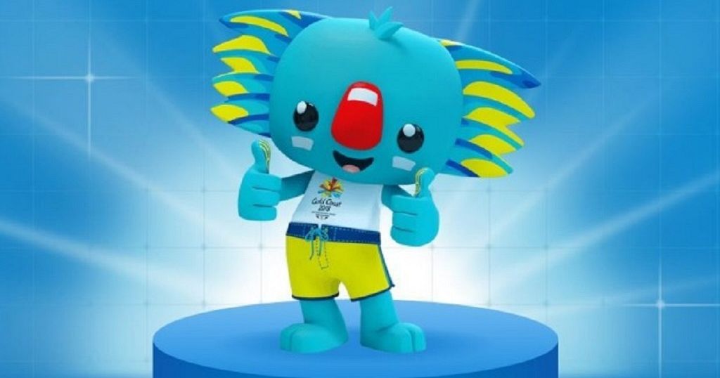 Blue koala Borobi revealed as official mascot for 2018 Commonwealth ...
