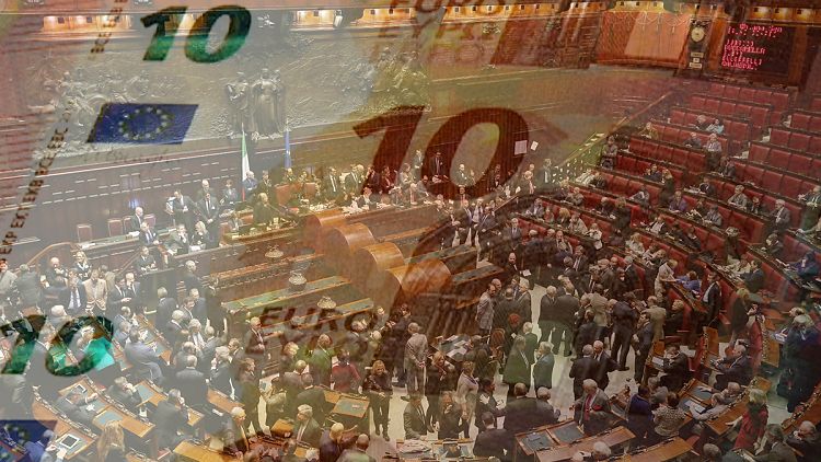 Who are the best-paid MPs in the European Union? | Euronews