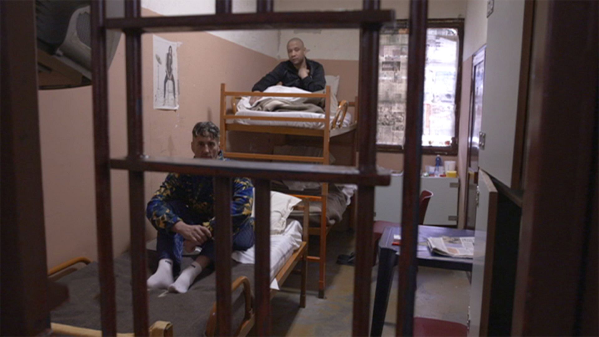 Italy leads way on prison reform but system in crisis | Euronews