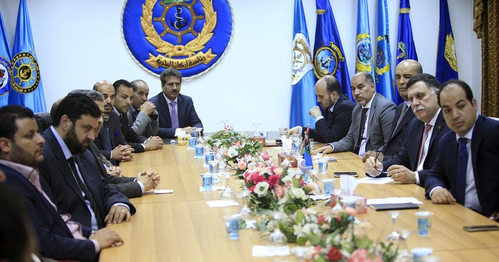 Libya: UN-backed govt struggling to 'rule' a divided Libya | Africanews