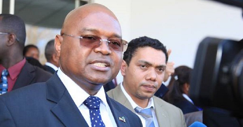 Madagascar Prime Minister, government resign | Africanews