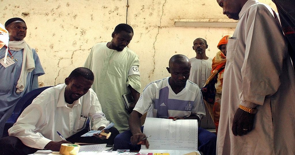 Voting begins in Chad as Deby seeks to extend his 26-year rule | Africanews