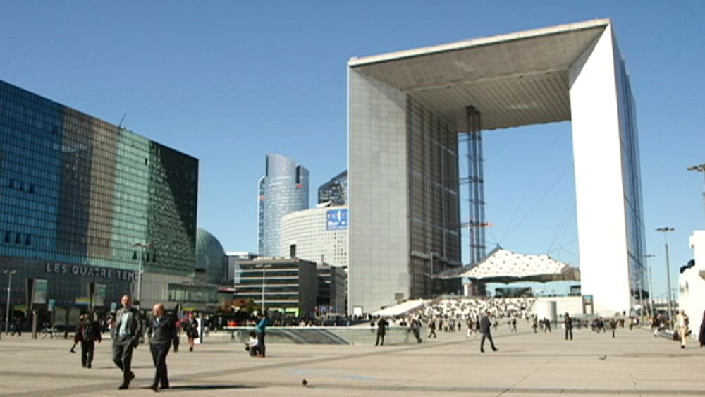 Brussels bombers 'initially planned to target France' | Euronews