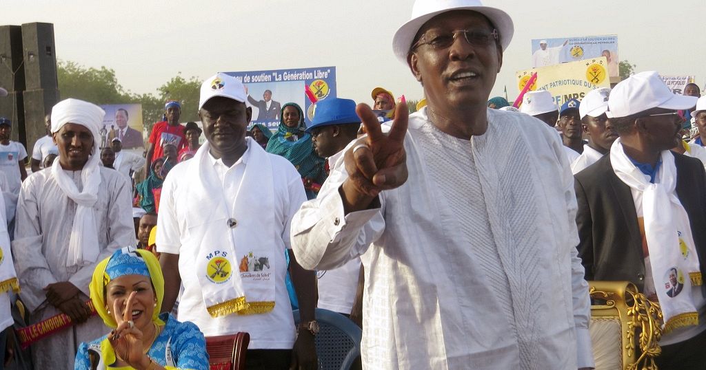 African Union: Chad polls free and without fraud despite anomalies ...