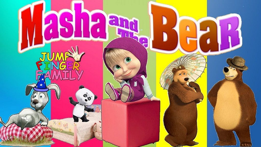 Russian cartoon TV series draws attention from around the world ...
