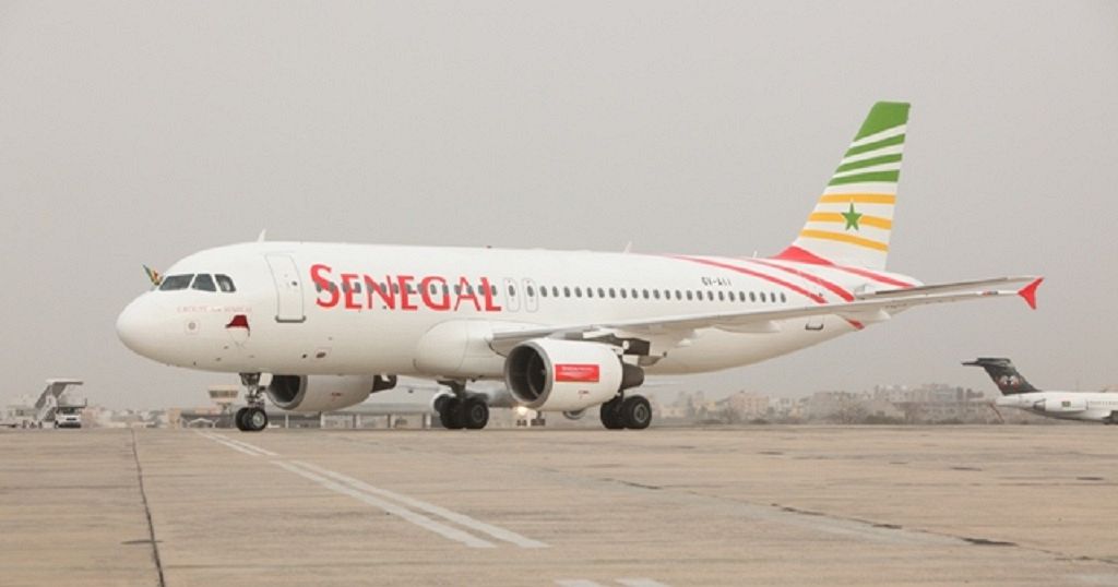 Senegal creates new national airline, seeks partnership | Africanews