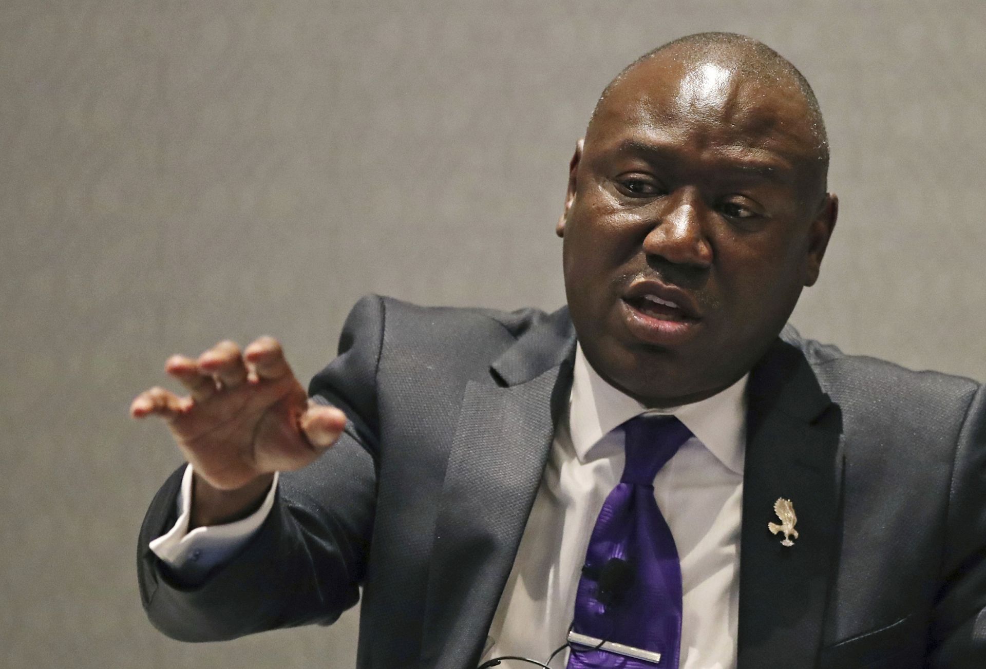 Filmmaker Tyler Perry announces lawsuit against former sheriff's deputy ...