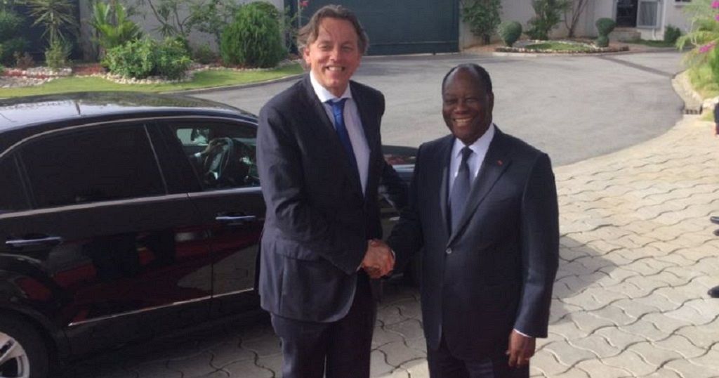 European Union lauds Ivory Coast's growing stability | Africanews