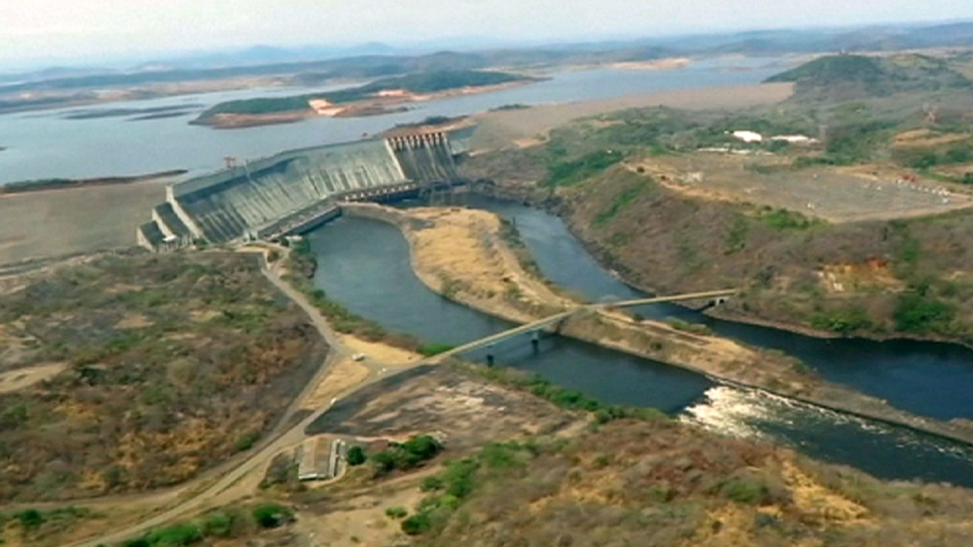 Drought-hit Venezuela faces daily power cuts to save energy | Euronews