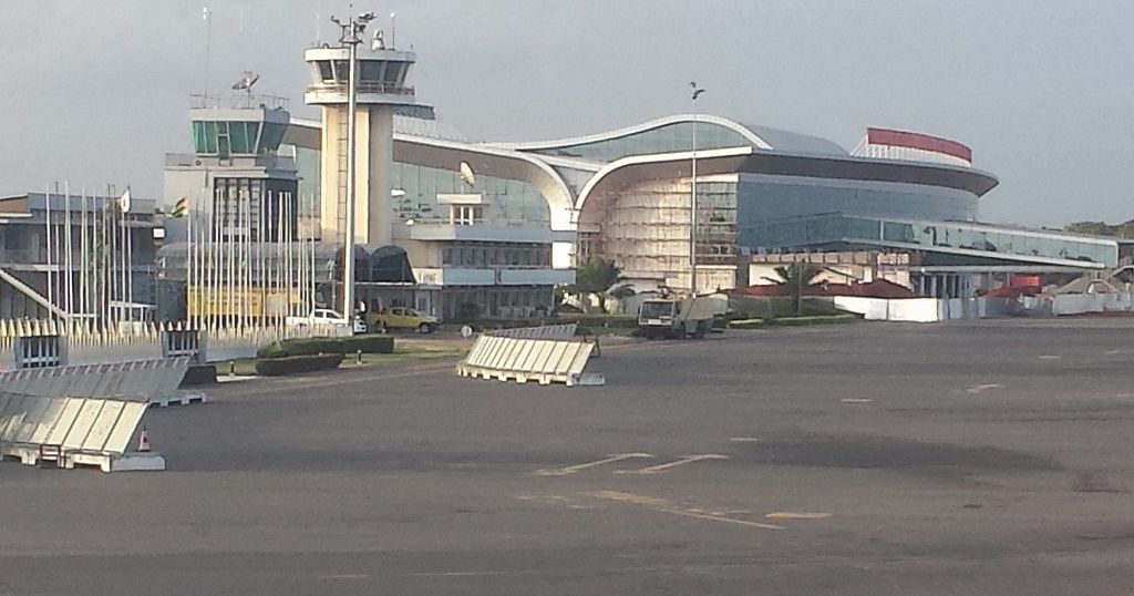 Togo opens ultramodern airport terminal | Africanews
