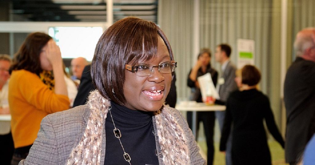 Zimbabwean activist speaks about mysterious disappearances in new book ...