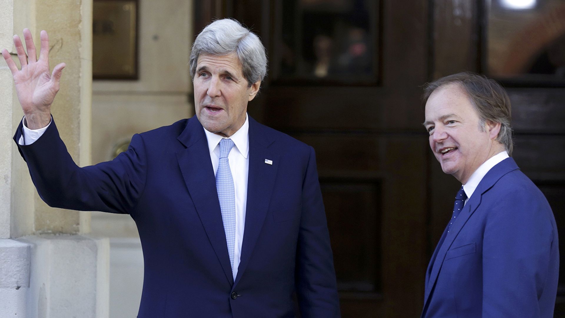 Cracking down on corruption: world leaders meet in London | Euronews