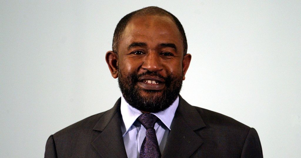 Assoumani officially declared president-elect of Comoros | Africanews