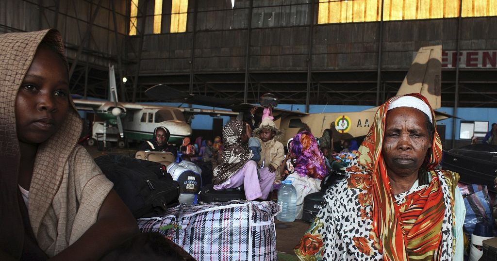 Over 9 million Lake Chad residents in urgent need of food aid - UN ...