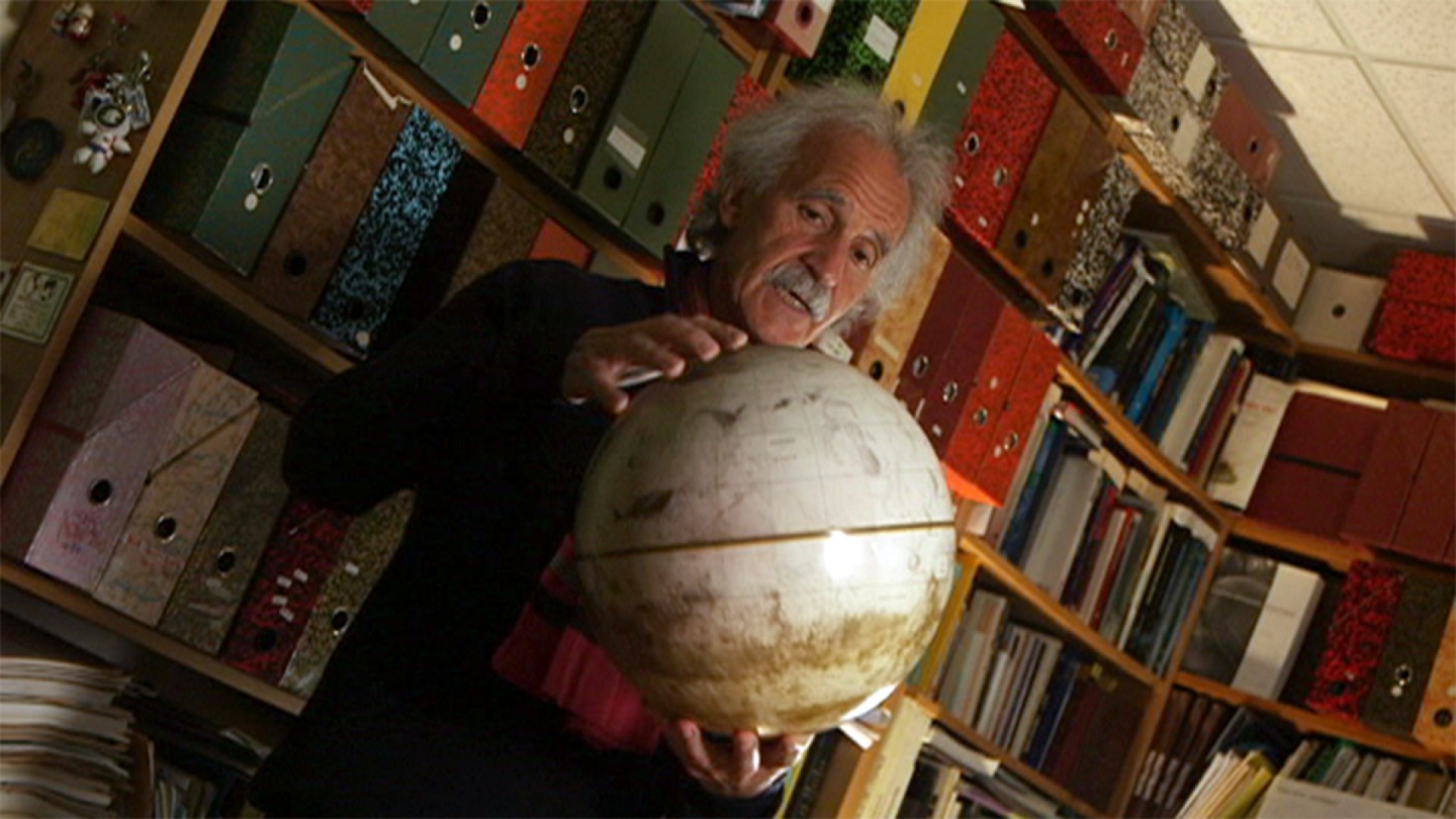 Destination Mars, episode 5: Where do you look for life? | Euronews