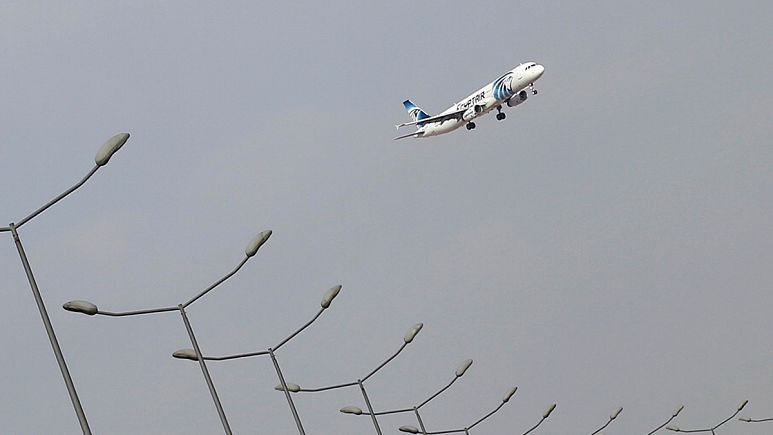 Flight 804 crash: second major EgyptAir incident in two months | Euronews