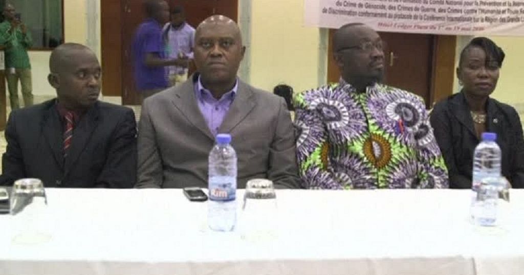 CAR sets up anti-genocide committee | Africanews