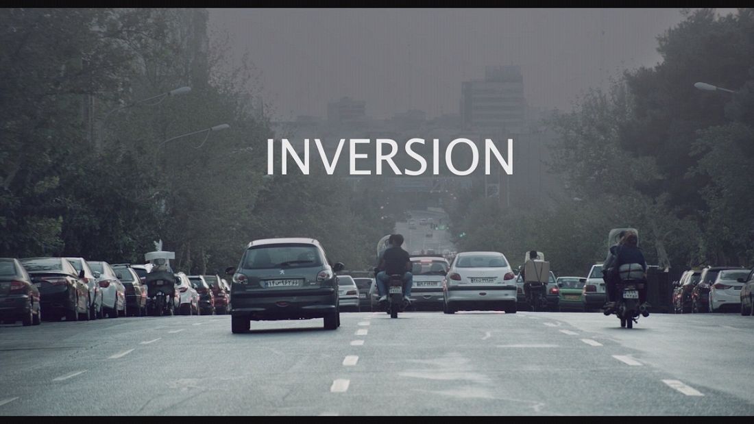 'Inversion' a film that reflects life in Iran | Euronews