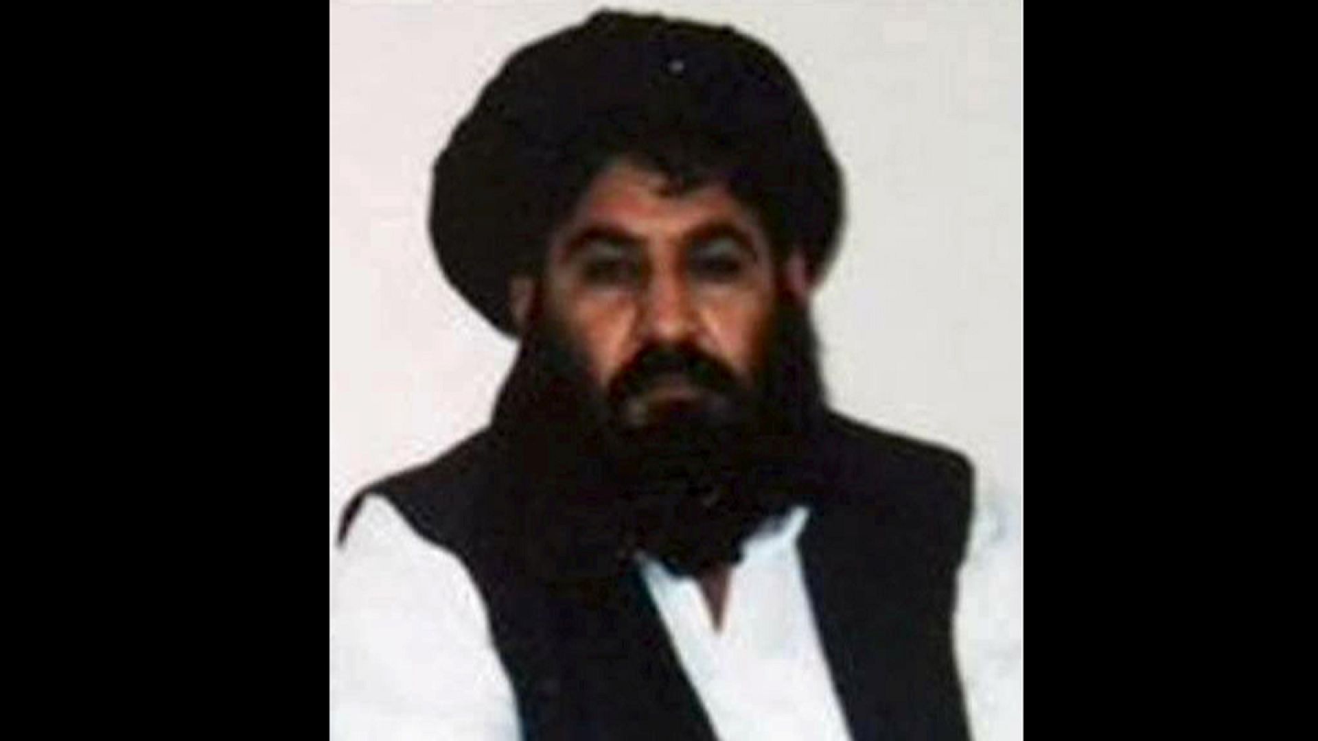 Afghan Taliban chief 'likely killed' in US drone strike - officials ...
