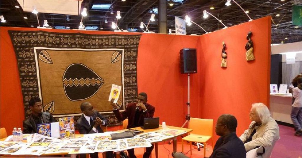 Ivory Coast recreates its history with arts exhibition | Africanews