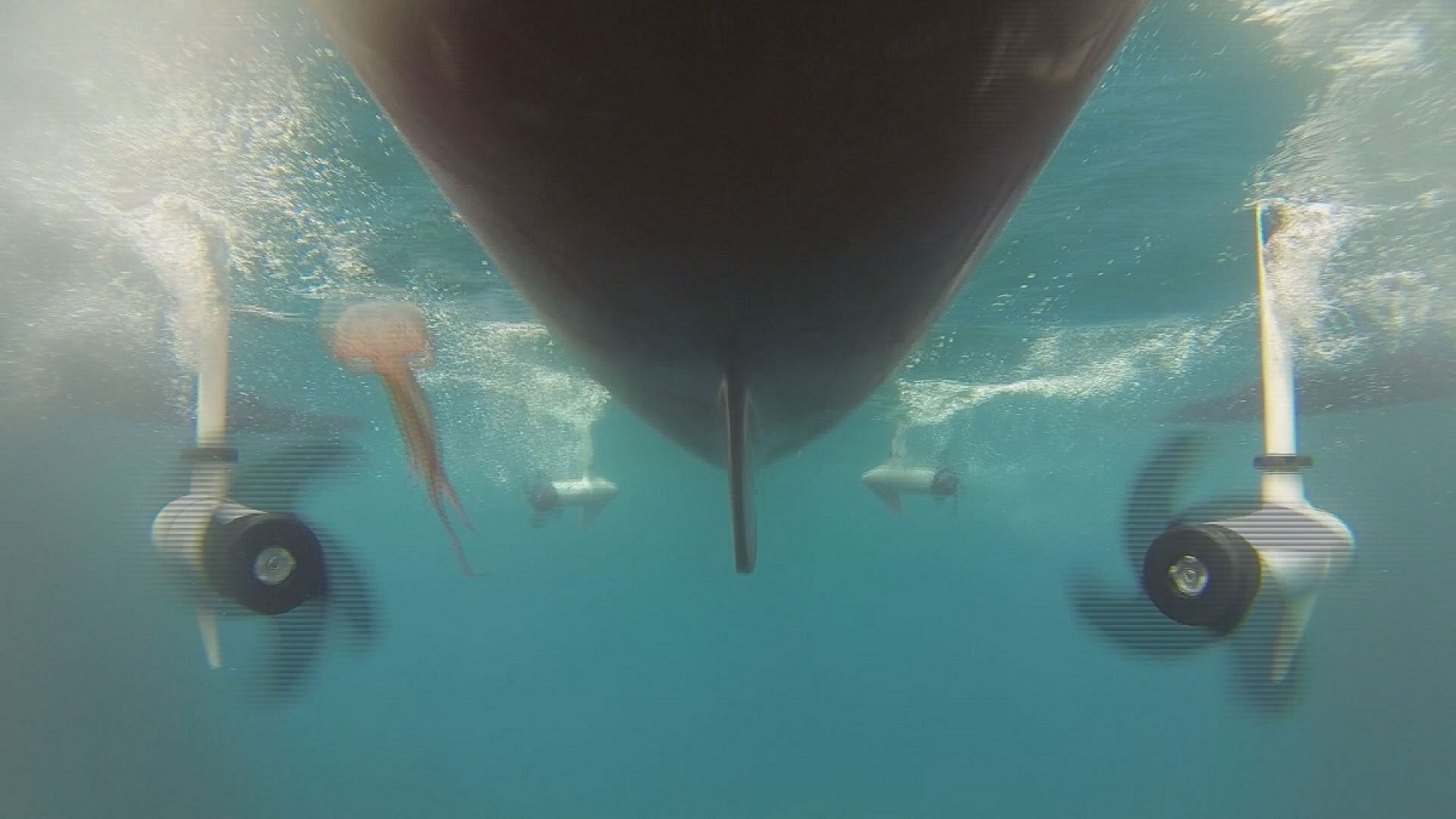 Monitoring sea pollution | Euronews