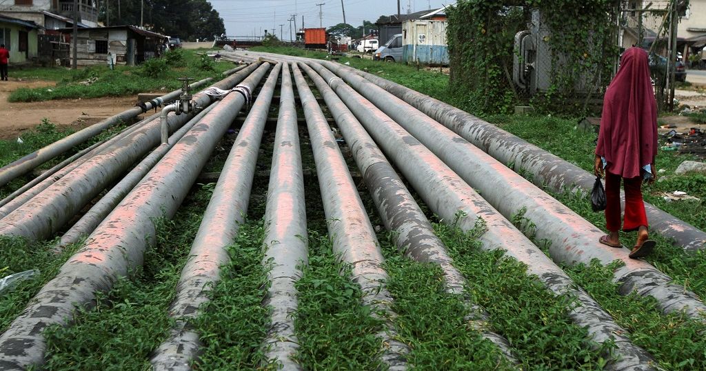 Nigeria govt commits to resolve pipeline vandalism | Africanews