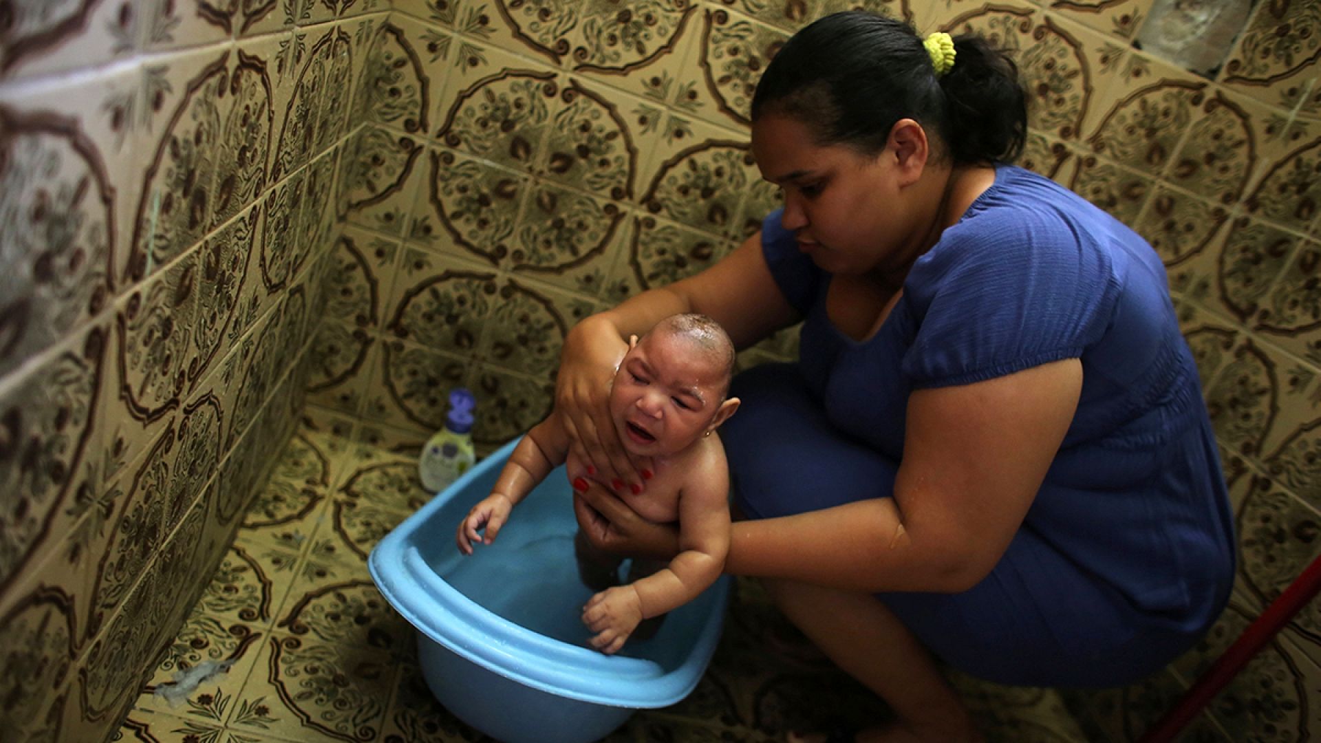 Zika virus: WHO rejects demands to move Rio Olympics | Euronews