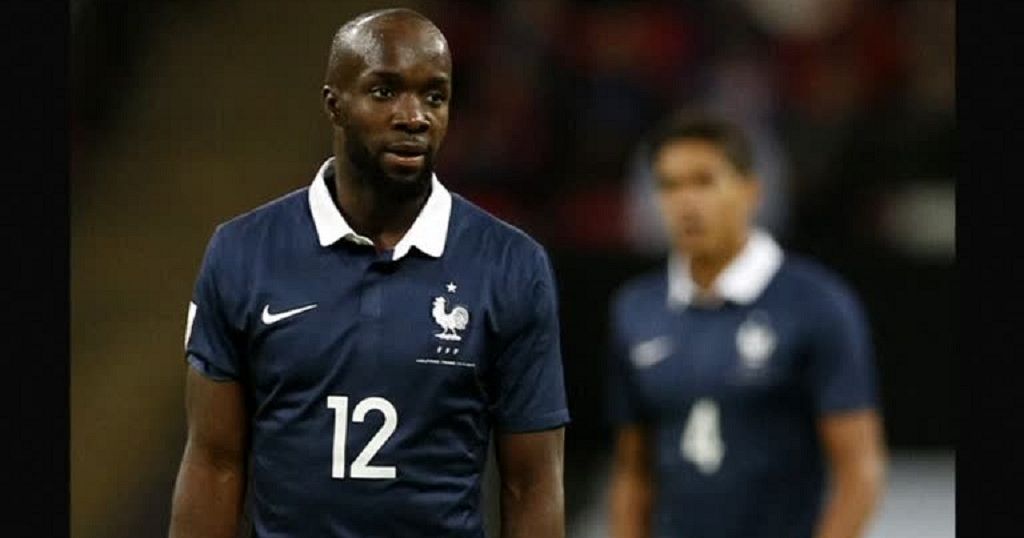 Footballer Diarra ordered to pay £10m fine to former club | Africanews