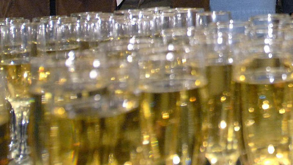 Íme, a legjobb magyar pezsgők | Euronews