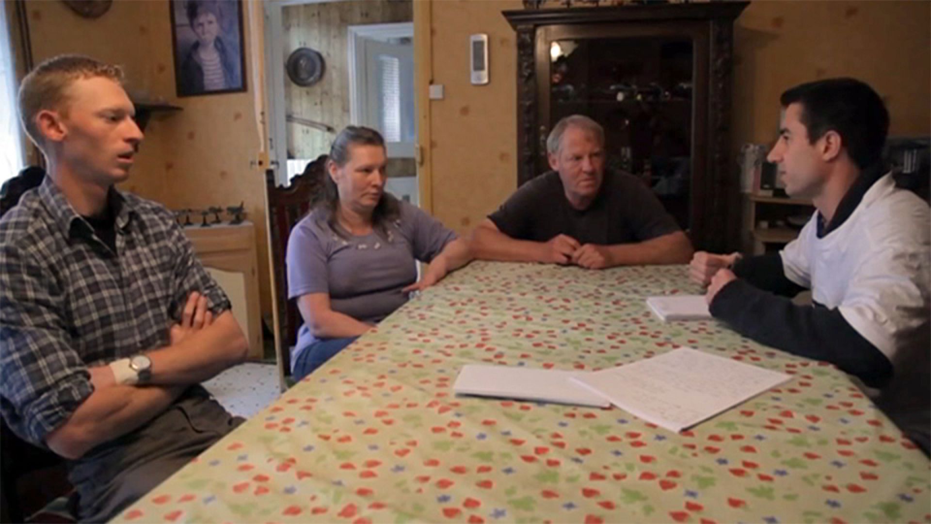 Documentary Merci Patron! takes on a French luxury goods group and its ...