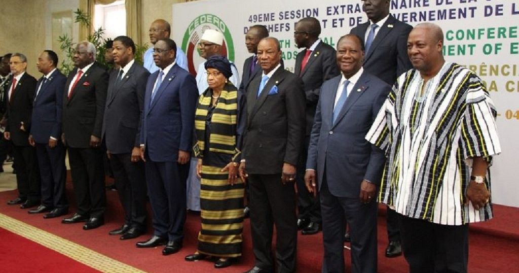 Liberia's president Sirleaf appointed ECOWAS chairperson | Africanews