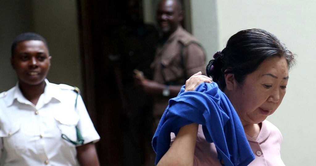 Prosecution gets more time to probe 'Ivory Queen' case | Africanews