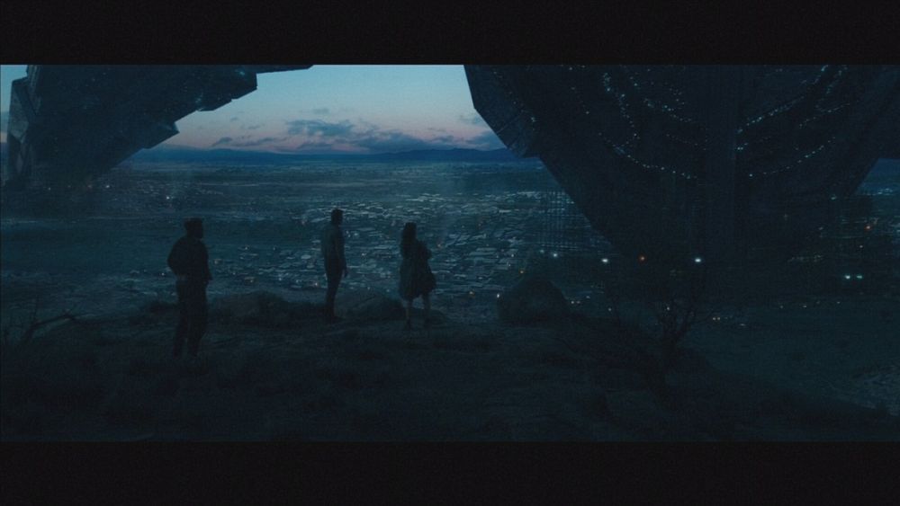 'Independence Day' sequel: 20 years on, a new generation fighting ...