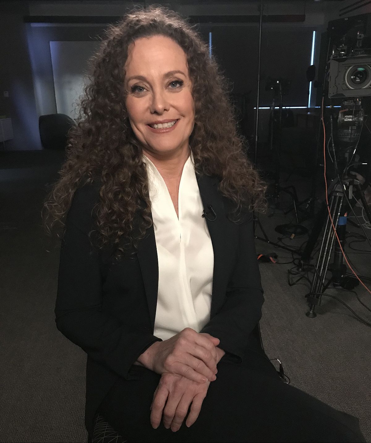 Kavanaugh accuser Julie Swetnick speaks out on sexual abuse allegations ...